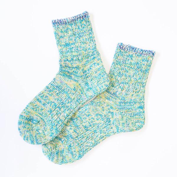 【ブランド】A HOPE HEMP(アホープヘンプ)【商品】6色ツイスター杢トップラインソックス【品番】HSX-303【サイズ】23-25cm・25-27cm【原産国】日本(Made in Japan)【素材】綿55%、アクリル30%、ヘン...