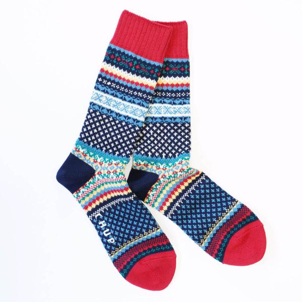 【ブランド】CHUP by GLEN CLYDE(チュプ グレンクライド)【商品】SKOG【品番】0539【サイズ】M：25-27.5cm【原産国】日本(Made in Japan)【素材】綿、ナイロン、ポリウレタン【特徴】ハンドリンキング...