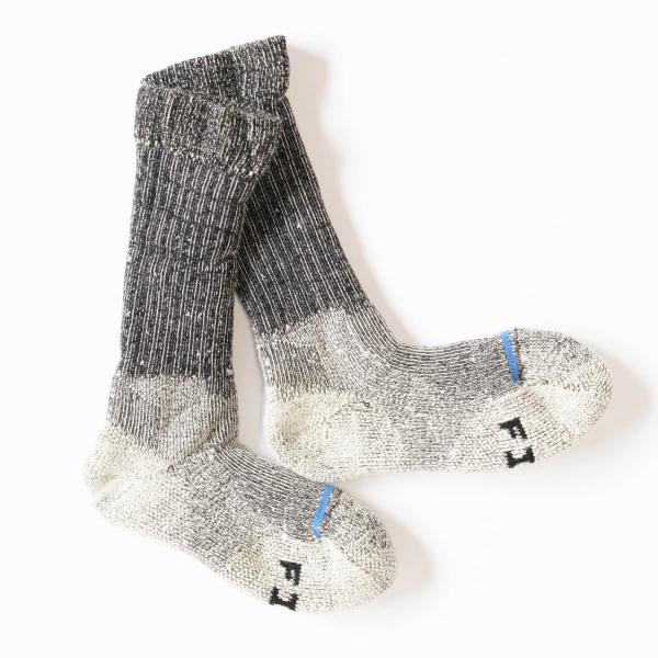 【ブランド】FITS socks(フィッツ ソックス)【商品】ヘビーエクスペディションブーツ【品番】F1008【サイズ】Sサイズ・Mサイズ・Lサイズ【原産国】アメリカ(Made in USA)【素材】メリノウール82%、ナイロン13%、ポリ...