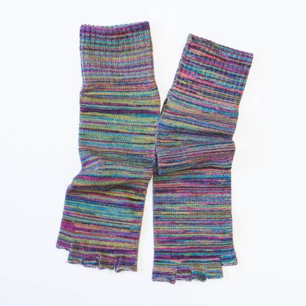 【ブランド】KARABISA SOCKS(カラビサソックス)【商品】カラビサソックス ブートタイプ【品番】KBB【サイズ】S：22-25cm・M：25.5-28cm【原産国】日本(Made in Japan)【素材】綿90%、ポリエステル7...