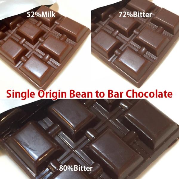 ポリフェノールたっぷり　後味さっぱり　香り豊かでフルーティ　食べやすく保管しやすいフレッシュジップパック包装　布袋付でお届け（色デザインが変わることがあります）　世界生産量１５％の希少なトリニタリオ種カカオ豆を直輸入　ベトナムメコンデルタの...