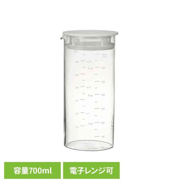 （検索用：HARIO フルーツピッチャー 耐熱ガラス ハリオ シンプル 4977642511408）●翌日優良配送対象商品につきまして●下記の場合は対象外となります。・13時以降(休業日は12時以降)のご注文の場合・お届け先が対象地域外の場...