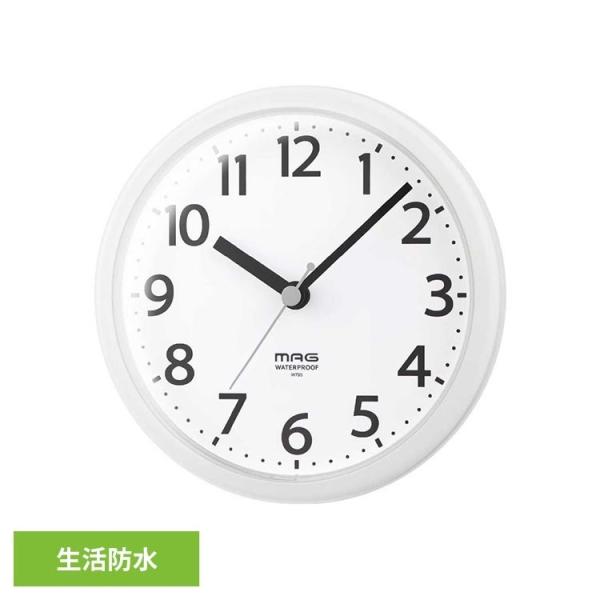 （検索用：時計 防水 マグネット 4952324279517）●優良配送・届け日指定対象商品につきまして●下記の場合は対象外となります。・13時以降(休業日は12時以降)のご注文の場合・お届け先が対象地域外の場合(離島含む)・決済完了確認に...