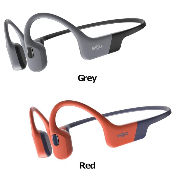 あらゆるアドベンチャーに備えたIP68防塵防水等級Shokz OpenSwim ProBluetooth＋MP3のデュアル・モードOpenSwim ProはIP68防塵防水等級に適合。水辺のアドベンチャーから険しい地でのアクティビティまで幅...