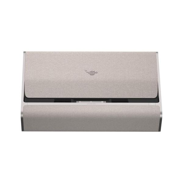 リビングの景色を変える、超短焦点プロジェクターFlap Stand(フラップスタンド) for Magic Keyboard今度の魔法は壁から24cmで100インチの大画面天井のことも、投影面までの距離も、何も気にすることはありません。すべ...