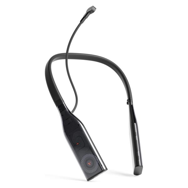 【発売日：2025年06月20日】PSPlay公式連携対応VITURE Proネックバンド(12GB RAM+256GB ROM)【半透明スリムデザイン】未来感あふれる超軽量ボディを採用。従来モデルよりコンパクトでファンレス設計のため、長時...