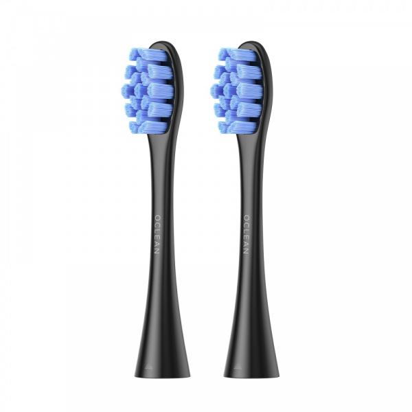 替えブラシ Oclean 正規品 電動歯ブラシ 交換ブラシ 純正品 歯垢除去Oclean 替えブラシP2S5 B02ブラシヘッドは3ヵ月に1度交換することを推奨しています。デイリークリーン・デュポン社製Tynex繊維。・Wカット形状。・高密...
