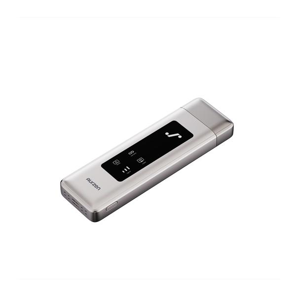 DRM保護配信も再生できるHDMIドングルNetflix や Disney+ などの DRM 保護アプリをブラックスクリーンなしでストリーミング可能 プラグアンドプレイ設計 - Wi-Fi、アプリ、Bluetooth 不要 4K デコード対...