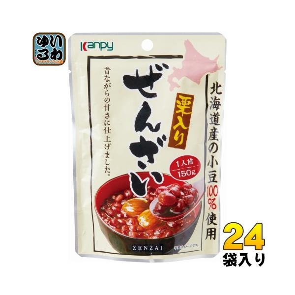 【送料無料／一部地域除く】【一個あたり 160円（税込）】北海道産小豆を100%使用したほどよい甘味のぜんざいです。■最短でのお届けをご希望の場合は、お届け日の指定はしないでください■北海道・沖縄県は別途送料が必要　　北海道 1個口あたり ...