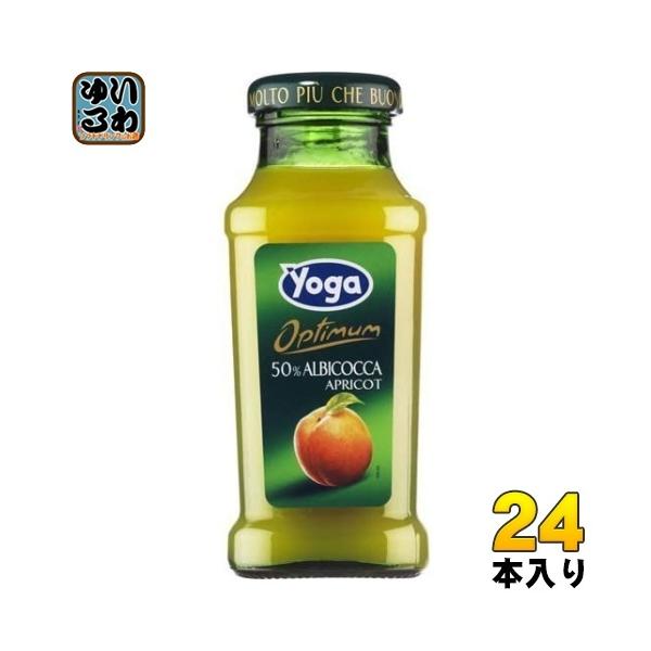 【賞味期限】2027/06/30【送料無料／一部地域除く】【一個あたり 215円（税込）】イタリアのフルーツジュースマーケットのリーダー的存在であるヨーガ。70年以上の歴史を誇り、高品質な製品づくりと革新的なマーケティングで、イタリアではヨ...