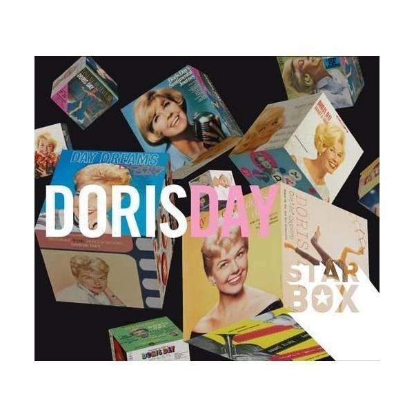 ＜収録予定曲＞【DISC-1】Doris Day Sings Her Hitsドリスが一躍人気歌手になった「センチメンタル・ジャーニー」にはじまり、レス・ブラウン時代のヒットやソロになってからのビッグ・ヒットやミリオンセラーをセレクト。1....