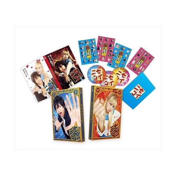 中島健人×中条あやみ W主演「週刊少年ジャンプ」最長連載ラブコメ! ニセから始まるコイもある! ?※内容は変更となる場合がございます。強制的に、恋人のフリはじめました――。少年漫画界の雄「週刊少年ジャンプ」(集英社)にて2011年~2016...