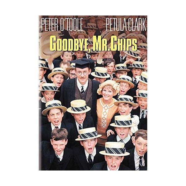 【発売日：2025年07月04日】★最安値に挑戦！迅速配送！★※商品により本社倉庫、第二倉庫、メーカー在庫に分かれます。納期遅れる場合もございます。ジェームズ・ヒルトン原作の名作をミュージカル化!＜仕様＞DVD＜収録内容＞ピーター・オトゥー...