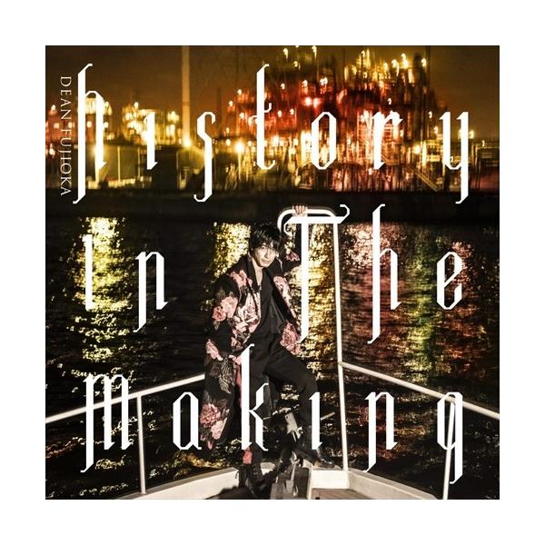 ＜収録予定曲＞ディスク：11. History Maker ~HITM Ver.~2. Permanent Vacation ~HITM Ver.~3. Unchained Melody4. Let it snow!5. DoReMi6. ...