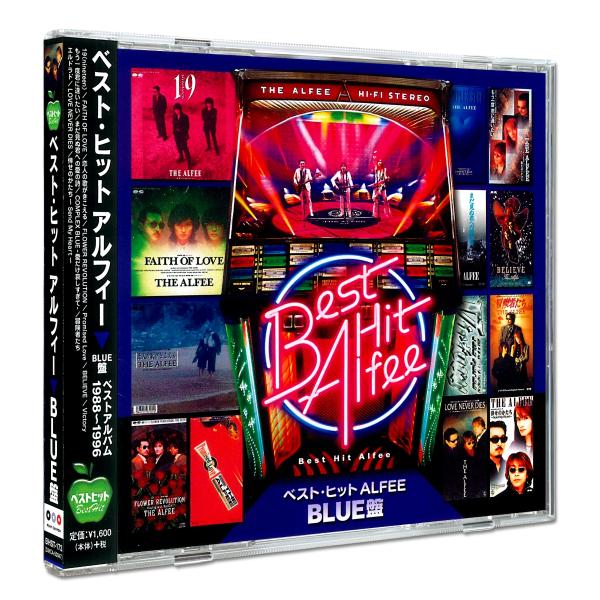 ＜仕様＞CD＜収録予定曲＞1. 19 ( nineteen )2. FAITH OF LOVE3. 恋人の歌がきこえる4. FLOWER REVOLUTION5. Promised Love6. BELIEVE7. Victory8. もう...