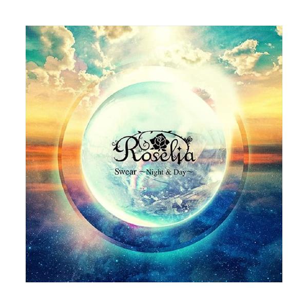 1CDM+2Blu-ray[CD]1.Swear ~Night &amp; Day~2.Our Carol3.Swear ~Night &amp; Day~ -instrumental-4.Our Carol -instrumental-[...