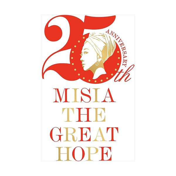 ＜収録予定曲＞[DISC1]1 希望のうた2 Higher Love3 つつみ込むように・・・4 あなたにスマイル:)5 幸せをフォーエバー6 陽のあたる場所7 BELIEVE（MISIA SOUL JAZZ SESSION ver.）8 ...