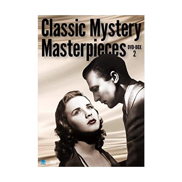 ★最安値に挑戦！迅速配送！★※商品により本社倉庫、第二倉庫、メーカー在庫に分かれます。納期遅れる場合もございます。世界的推理作家の小説を原作にした傑作映画のBOX第2弾。＜仕様＞5DVD＜収録内容＞ミステリーの女王アガサ・クリスティをはじめ...