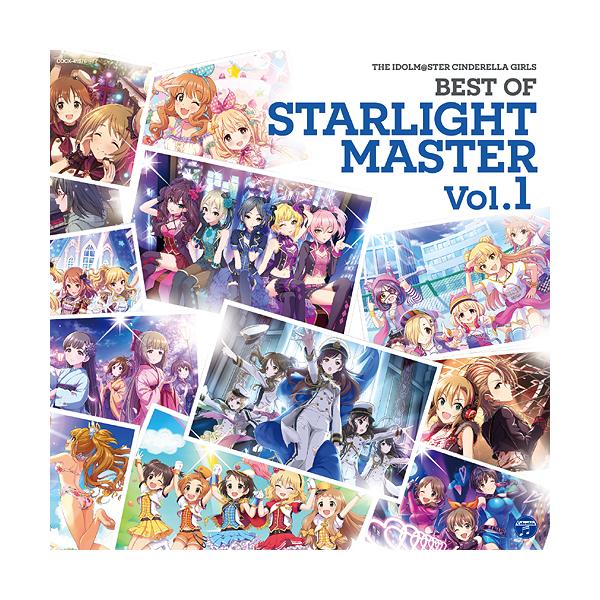 ＜収録予定曲＞とどけ!アイドルSnow Wings(M@STER VERSION)Tulip(M@STER VERSION)ハイファイ☆デイズ(M@STER VERSION)生存本能ヴァルキュリア(M@STER VERSION)純情Midn...