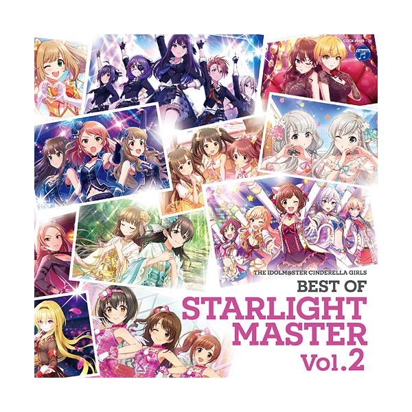 ＜収録予定曲＞Kawaii make MY day!(M@STER VERSION)双翼の独奏歌(M@STER VERSION)Twin☆くるっ★テール(M@STER VERSION)Trinity Field(M@STER VERSION...