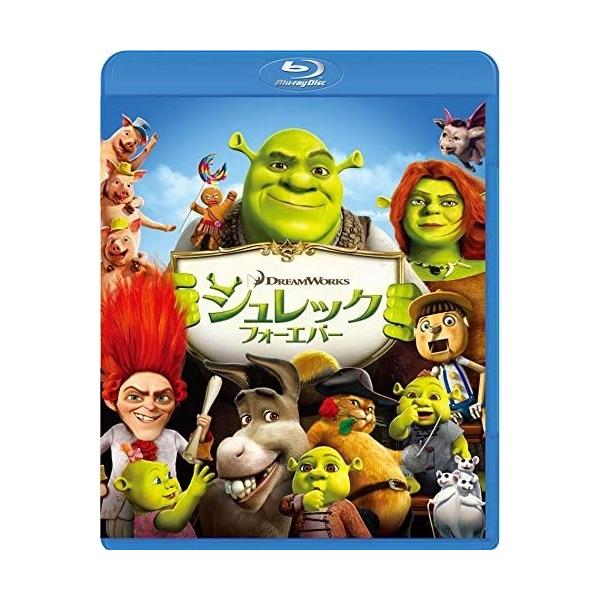 【発売日：2025年07月04日】★最安値に挑戦！迅速配送！★※商品により本社倉庫、第二倉庫、メーカー在庫に分かれます。納期遅れる場合もございます。＜仕様＞Blu-ray＜収録内容＞アスペクト比 : 1.78:1監督 : マイク・ミッチェル...