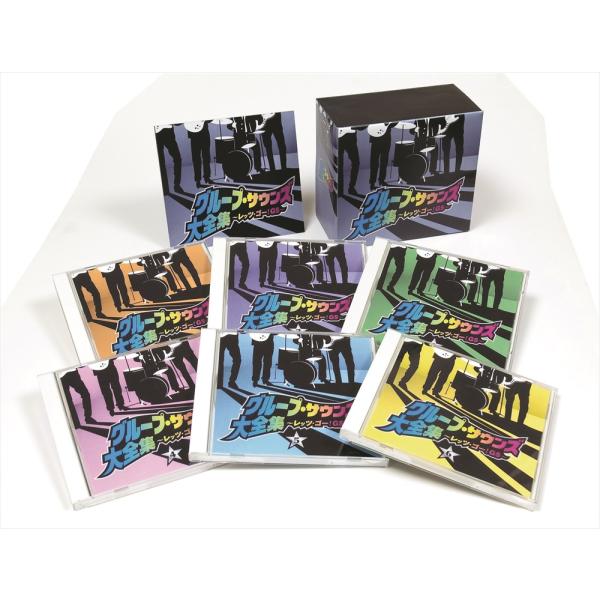 ★最安値に挑戦！迅速配送！★※商品により本社倉庫、第二倉庫、メーカー在庫に分かれます。納期遅れる場合もございます。※発売日後のお届けとなる場合もございます。＜仕様＞6CD■発売日：品番：GSD-21701　JAN：0