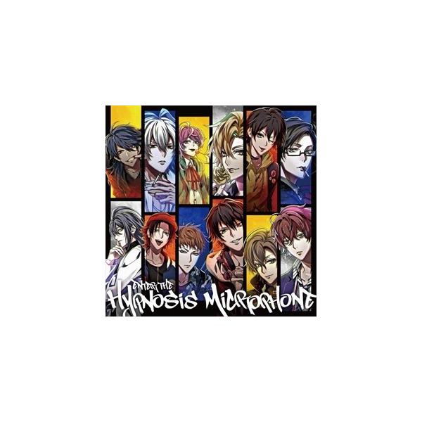 ＜収録予定曲＞CD:収録予定曲(順不同)「ヒプノシスマイク-Division Rap Battle-」/Division All Stars作詞・作曲・編曲:invisible manners「ヒプノシスマイク-Division Battl...