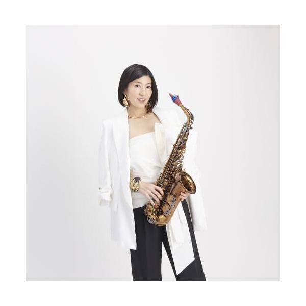 ★迅速配送！おまけ付！★日本を代表する女性サックスプレイヤー、小林香織　キング3枚目となるアルバムリリース！※仕様・収録内容は告知なく変更になる場合がございます。＜仕様＞CD＜収録予定曲＞0■発売日：2024.07.10品番：KICJ871...