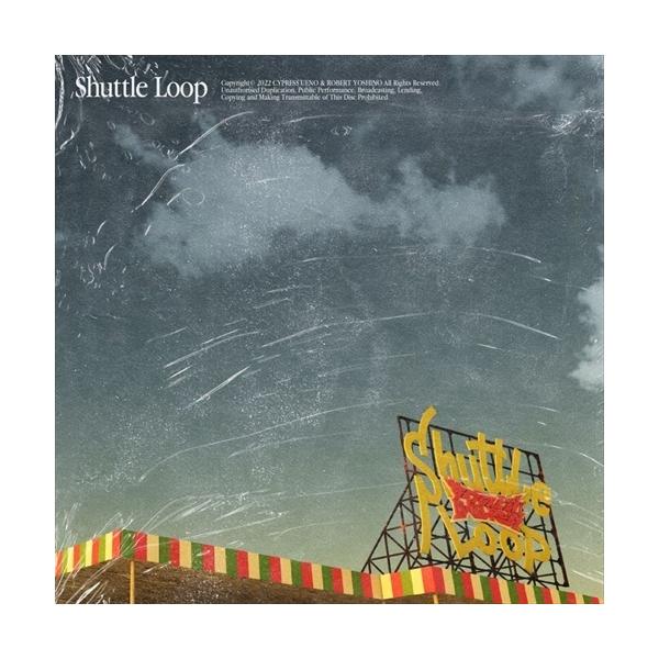 ＜収録予定曲＞1. Shuttle LoopLyric:サイプレス上野 Music:Yasterize2. おもしろおかしくLyric:サイプレス上野 Music:NAOtheLAIZA3. RAW LIFE feat. 鎮座DOPENES...