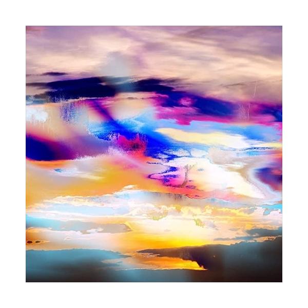 ＜収録予定曲＞●CD1. トワイライト・ファズ ※TVアニメ「BORUTO-ボルト-」4月クールEDテーマ2. KARAGARA feat. セントチヒロ・チッチ(BiSH)3. METAL-MAN4. トワイライト・ファズ maeshim...