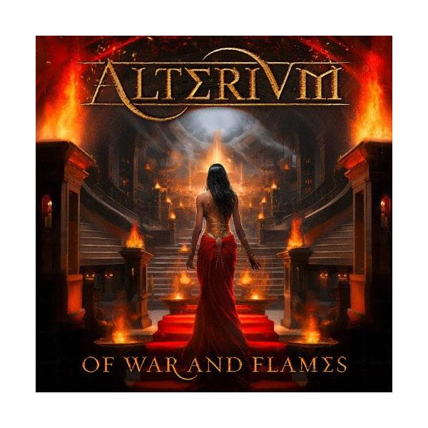 ★迅速配送！おまけ付！★※仕様・収録内容は告知なく変更になる場合がございます。＜仕様＞CD＜収録予定曲＞1 Drag Me to Hell2 Siren's Call3 Of War and Flames4 Firebringer5 Cro...