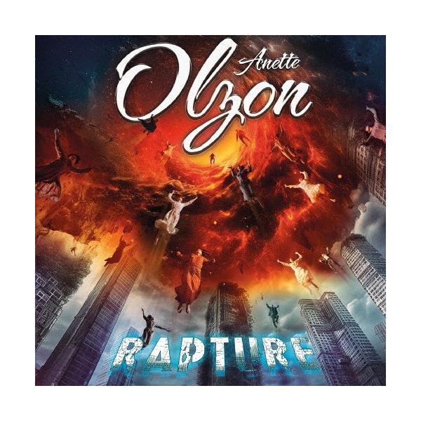 ★迅速配送！おまけ付！★※仕様・収録内容は告知なく変更になる場合がございます。＜仕様＞CD＜収録予定曲＞1 HEED THE CALL2 RAPTURE3 DAY OF WRATH4 REQUIEM5 ARISE6 TAKE A STAND...