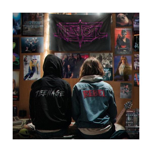 ★迅速配送！おまけ付！★※仕様・収録内容は告知なく変更になる場合がございます。＜仕様＞CD＜収録予定曲＞1 The law of Jante2 We come alive3 Teenage rebel4 Last to know5 Vict...