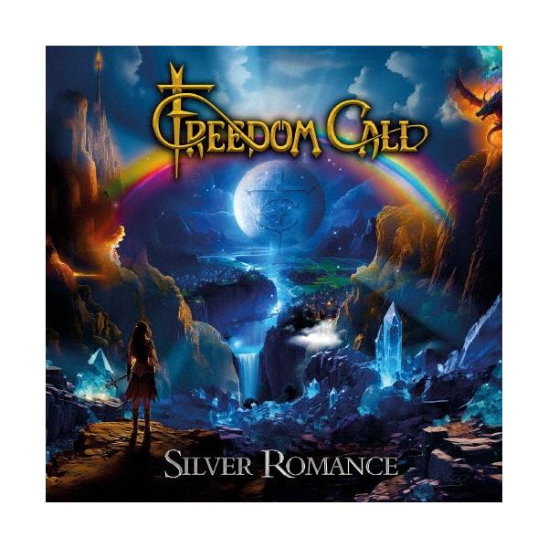 ★迅速配送！おまけ付！★※仕様・収録内容は告知なく変更になる場合がございます。＜仕様＞CD＜収録予定曲＞1 Silver Romance2 Symphony Of Avalon3 Supernova4 Infinity5 Out Of Sp...