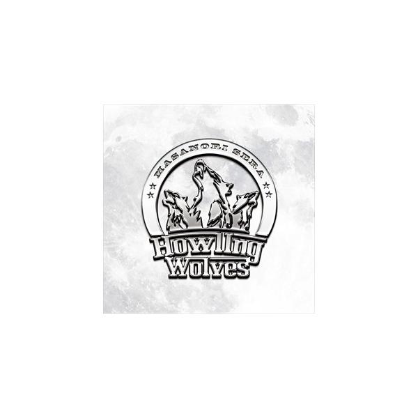 ＜収録予定曲＞ディスク：1  1. Howling Wolves feat. ダグ・アルドリッチ  2. ケモノ夜を越えて  3. SECTION N°9  4. 尖んがった月の下で  5. Rock’n Roll Is Gone  6. ...