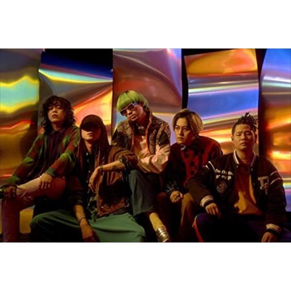 ＜収録予定曲＞[CD]（全13曲 収録予定）「Juden」(「ダイハツROCKY e:smart」CMソング)「Small World」(テレビ東京 ドラマ24「しろめし修行僧」OPテーマ)「Pixie」(「国際ファッション専門職大学」TV...