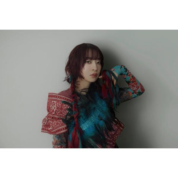 【発売日：2025年10月29日】2024年1月の『未成線上』以来、約1年9ヶ月ぶりとなる6枚目のオリジナル・フルアルバム!