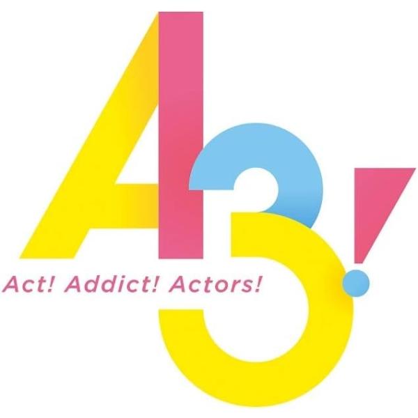 ★迅速配送！おまけ付！★人気アプリ、イケメン役者育成ゲーム「A3!」の劇団内外の関係性にスポットを当てた楽曲を12曲収録したフルアルバム発売決定！『A3!（エースリー）』とはリベル・エンタテインメントが贈る大好評配信中のイケメン役者育成ゲー...