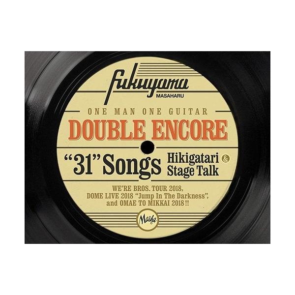 ＜収録予定曲＞【CD 収録曲】(各形態共通)Disc 11.道標 (大阪城ホール Jan.24) 2.最愛 (大阪城ホール Jan.25) 3.泣いたりしないで (大阪城ホール Jan.27) 4.18 ~eighteen~ (大阪城ホール...