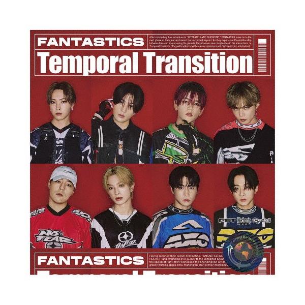★迅速配送！おまけ付！★2024年2月からスタートした自身初の全国アリーナツアーFANTASTICS LIVE TOUR 2024 “INTERSTELLATIC FANTASTIC”の開催や、"EPEX"とのコラボレーションEP「Pepp...