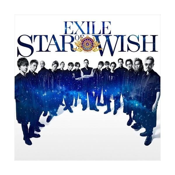 ＜収録予定曲＞ディスク：11. PARTY ALL NIGHT ~STAR OF WISH~2. Melody3. My Star4. Turn Back Time feat. FANTASTICS5. Awakening6. Heads ...
