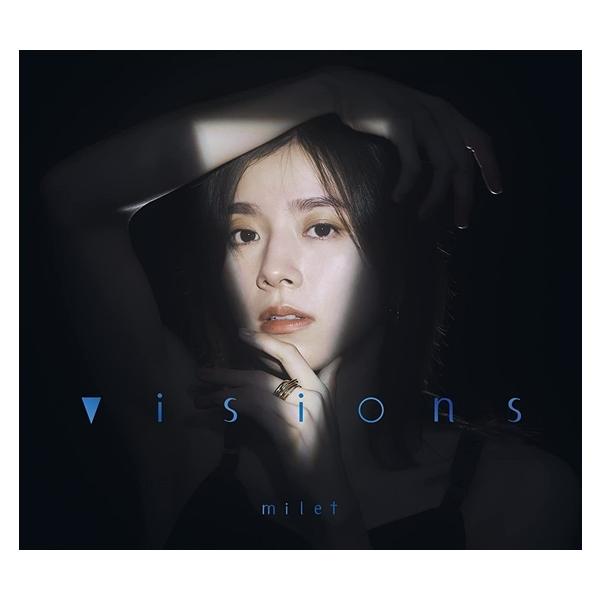 ＜収録予定曲＞[CD] ※順不同「Who I Am」(テレビ朝日系 木曜ドラマ『七人の秘書』主題歌)「The Hardest」(テレビ朝日系 木曜ドラマ『七人の秘書』主題歌)「checkmate」(「映画 賭ケグルイ 絶体絶命ロシアンルーレ...