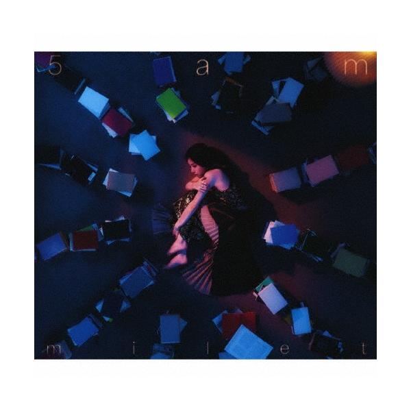 ＜収録予定曲＞[CD]01.Clan (5am mix)　(オープンワールドRPG『Tower of Fantasy』主題歌)02. コイコガレ　(テレビアニメ「鬼滅の刃」刀鍛冶の里編 エンディング主題歌)03. Living My Lif...