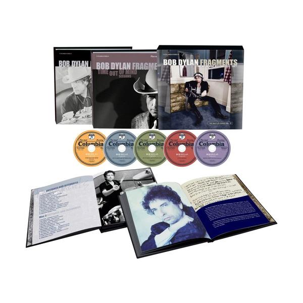 ＜収録予定曲＞Disc11.ラブ・シック2.ダート・ロード・ブルース3.スタンディング・イン・ザ・ドアウェイ4.ミリオン・マイルズ5.トライン・トゥ・ゲット・トゥ・ヘヴン6.ティル・アイ・フェル・イン・ラヴ・ウィズ・ユー7.ノット・ダーク・...