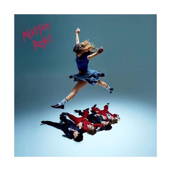 ＜収録予定曲＞DISC11.オウン・マイ・マインド | OWN MY MIND2.ゴシップ feat.トム・モレロ | GOSSIP feat.TOM MORELLO3.タイムゾーン | TIMEZONE4.ブラ・ブラ・ブラ | BLA B...