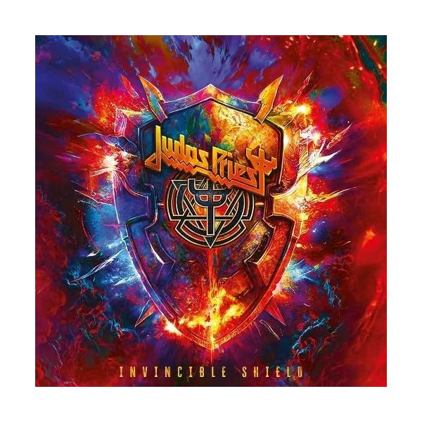 ＜収録予定曲＞1. Panic Attack / パニック・アタック2. The Serpent and the King / ザ・サーペント・アンド・ザ・キング3. Invincible Shield / インヴィンシブル・シールド4. ...