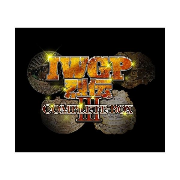 ★最安値に挑戦！迅速配送！★※商品により本社倉庫、第二倉庫、メーカー在庫に分かれます。納期遅れる場合もございます。※発売日後のお届けとなる場合もございます。解説新日本プロレスの至宝IWGP王座を巡る激闘の数々を1981年から現在まで、完全復...