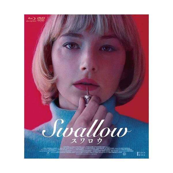 ★最安値に挑戦！迅速配送！★※商品により本社倉庫、第二倉庫、メーカー在庫に分かれます。納期遅れる場合もございます。＜仕様＞Blu-ray+DVDセット＜収録内容＞2019年／アメリカ・フランス／95分／2枚組（Blu-ray+DVD)■Bl...