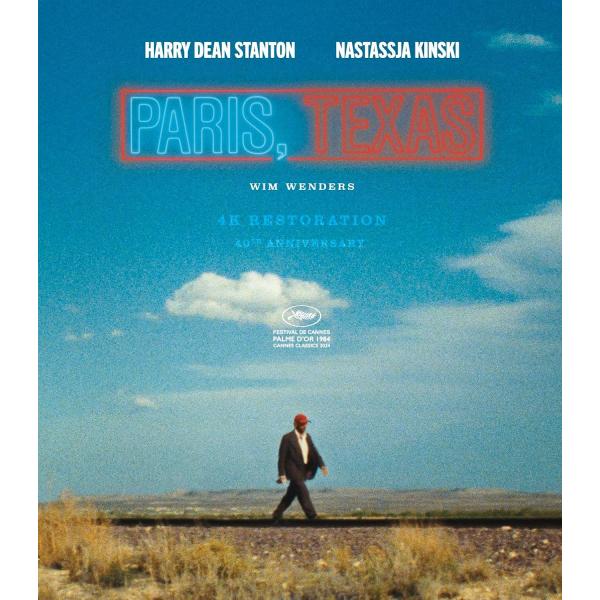 【発売日：2025年03月14日】現代映画界を代表する映画監督、ヴィム・ヴェンダース