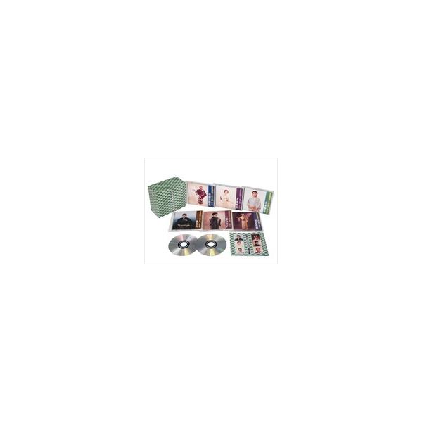 ★最安値に挑戦中！迅速配送！★＜仕様＞6CD＜収録予定曲＞DISC(1)俵星玄蕃　（テイチク盤）TFC-2841        DISC(2)岸壁の母　(キングレコード盤）TFC-2842        DISC(3)無法松の一生　（日本コ...